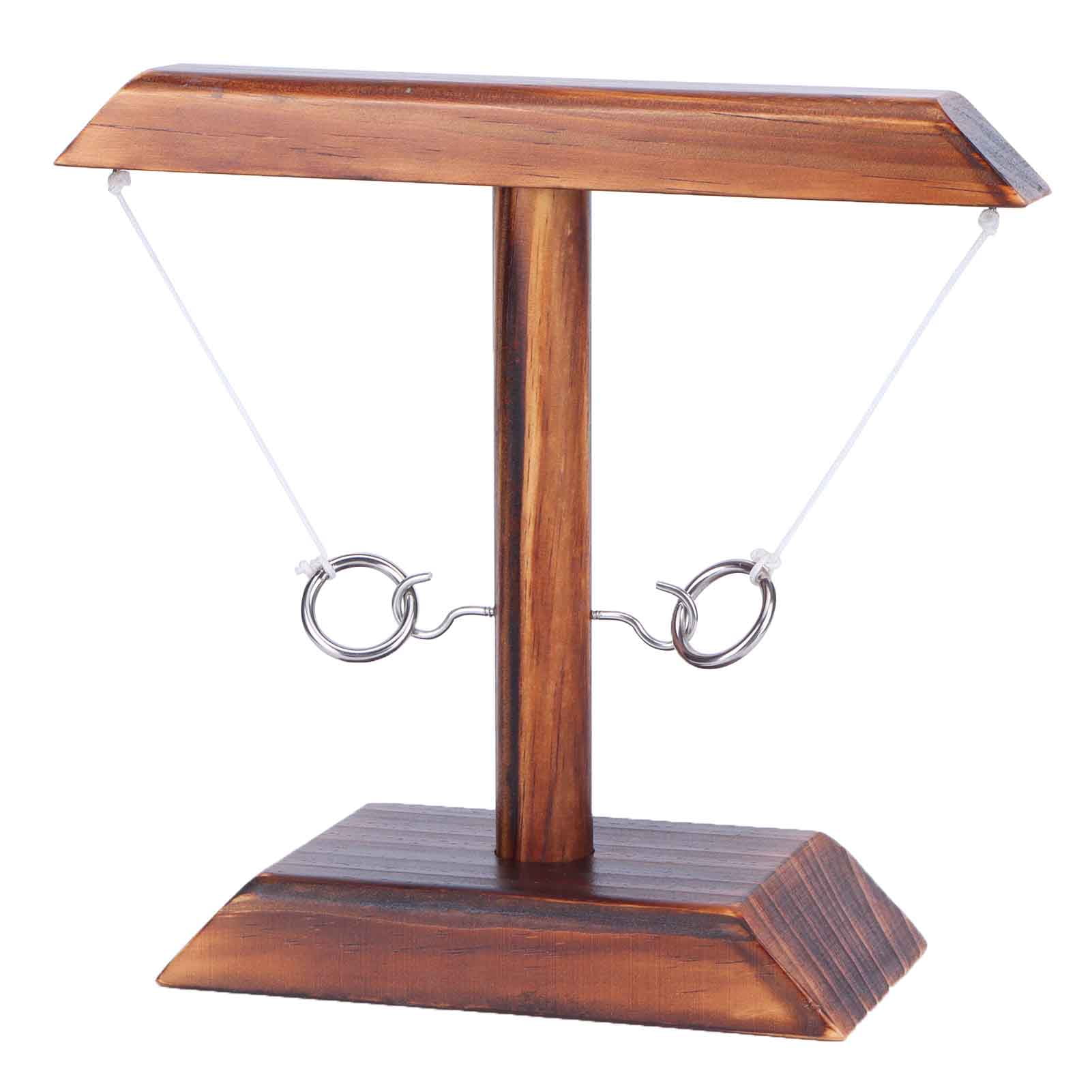 Click here for Fosa Throwing Games  Easy To Assemble Hook And Rin... prices