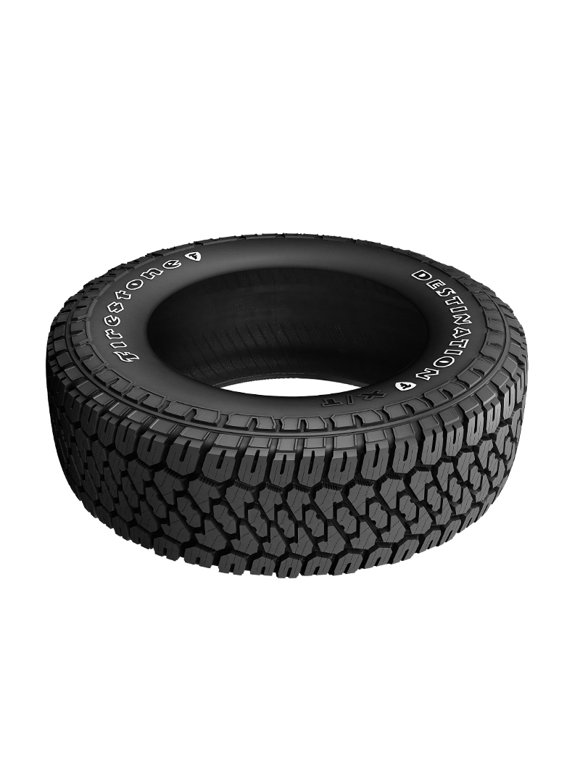 Firestone 285/70R17 Tires in 17" Tires - Walmart.com