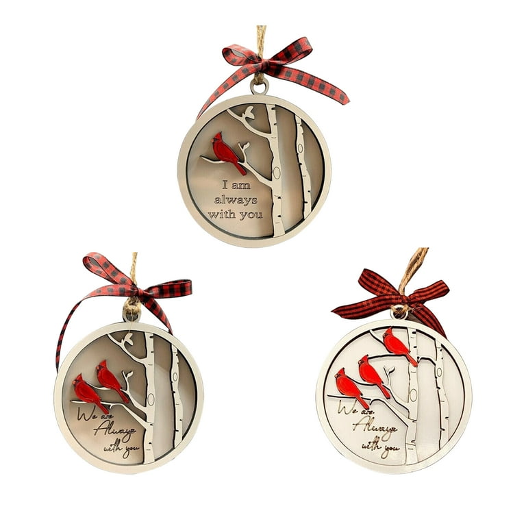 Homemade Ornament Poem