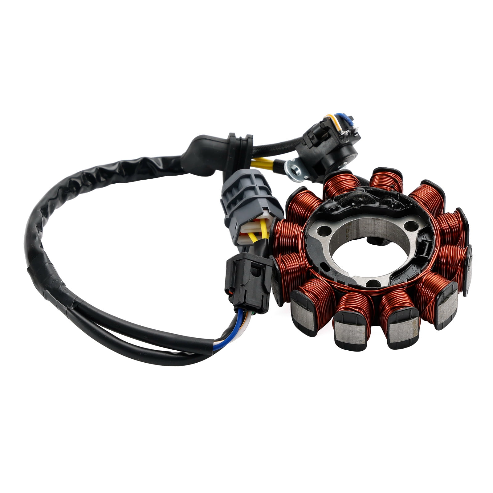 Click here for Motorgenic Stator Generator For Honda Crf450l Crf4... prices