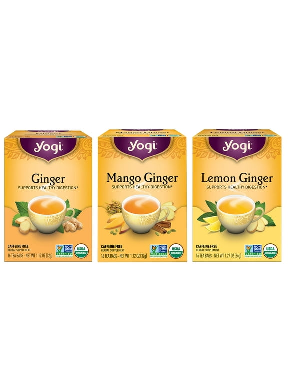 Ginger Tea in Tea - Walmart.com