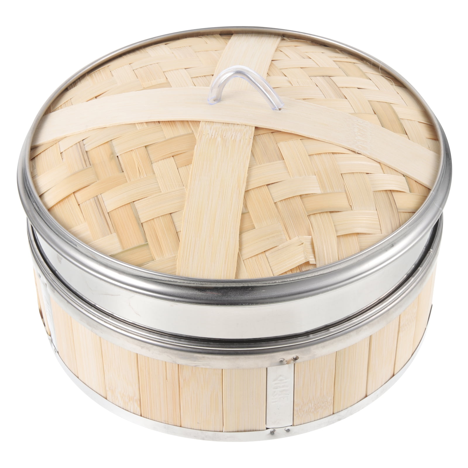 Click here for Deepcraff 1pc Chinese Bamboo Steamer Kitchen Food... prices