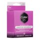 Cutex Swipe and Go Non-Acetone Remover Pads, 10 Ct, 10 Count - Walmart.com