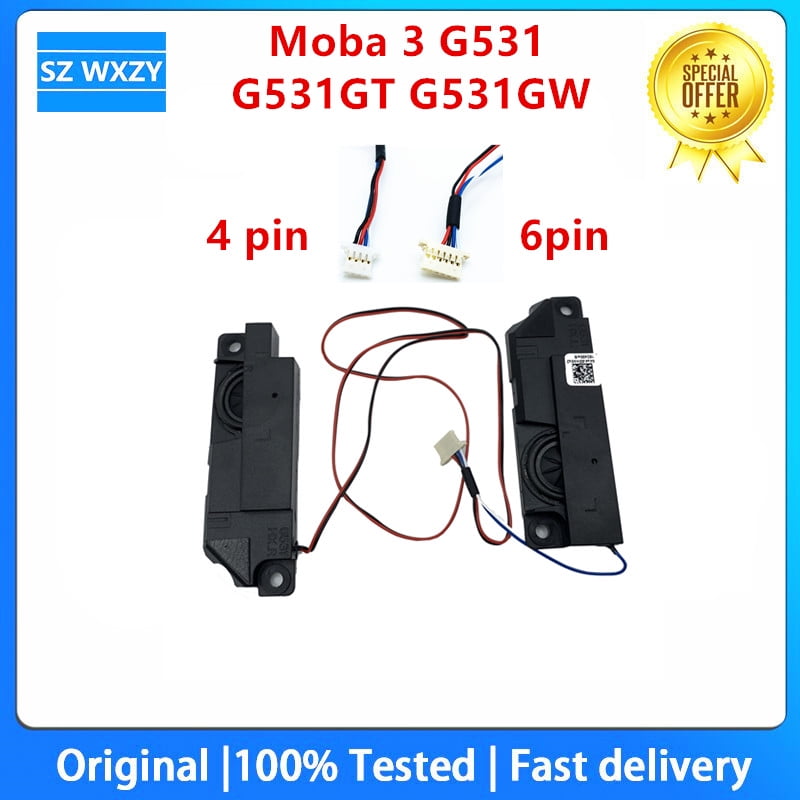 Click here for Unbranded New Original For Asus Moba 3 G531 G531gt... prices