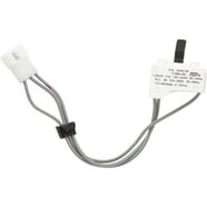 Whirlpool 7 In. Dryer Igniter 4391996 - Walmart.com