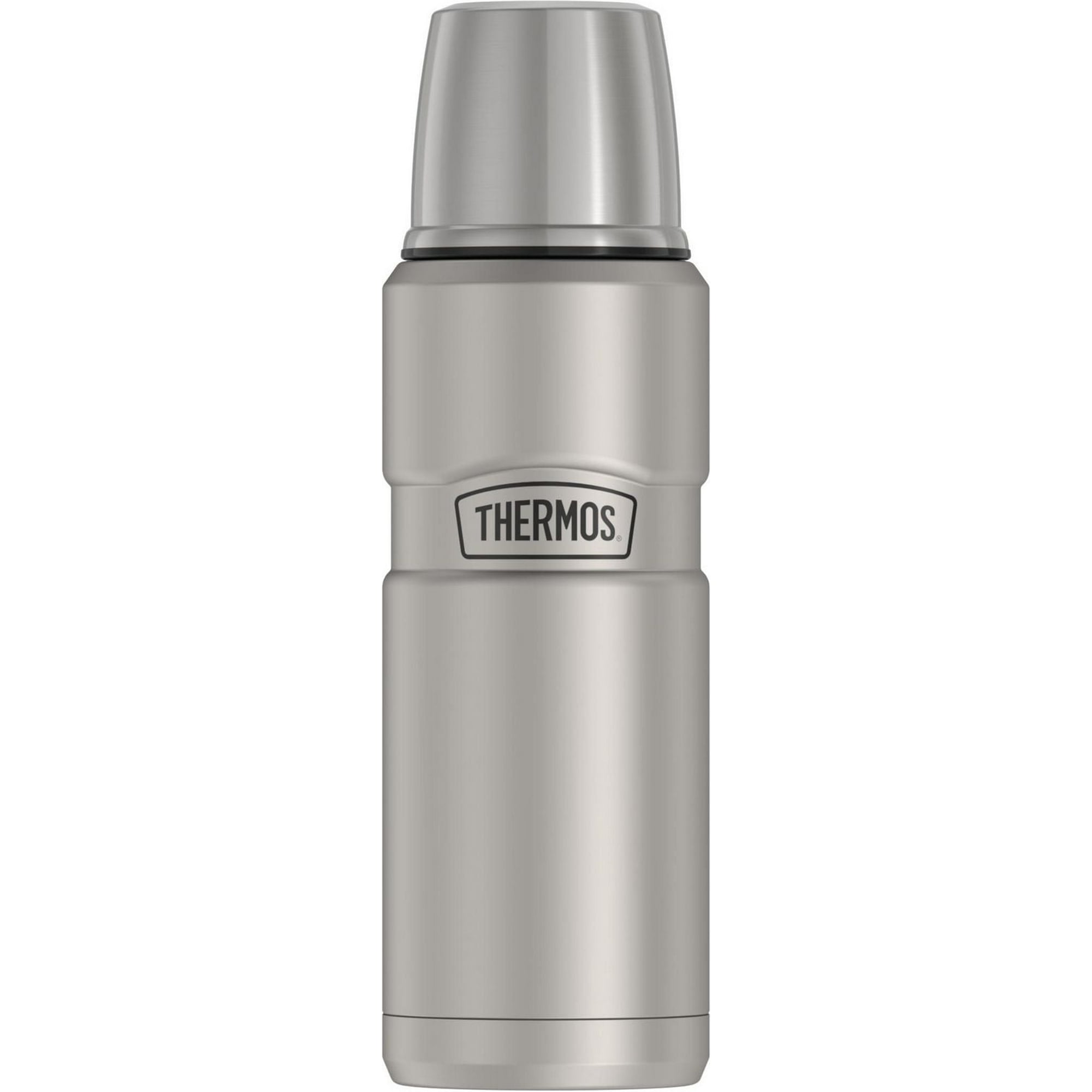 Click here for Thermos Stainless King Vacuum-Insulated 16 Oz Comp... prices