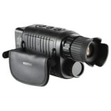 Vivitar Night Vision Monocular 1080P Camera, 5x Zoom for Nighttime ...