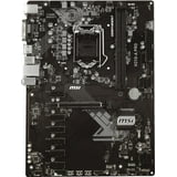 MSI Motherboard H310-A PRO - H310APRO - Walmart.com