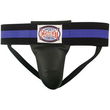 Ringside Groin and Abdominal Boxing Protector Large - Walmart.com