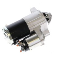 A-Premium Starter Motor Compatible with Jeep Cherokee & Dodge Grand ...