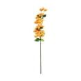 Ywbawe Artificial Bougainvillea Flower Arrangements, 90cm Bendable ...