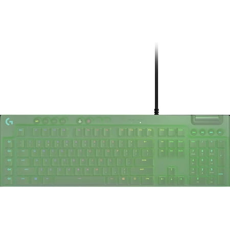 Keyboard Cover Compatible with Logitech G915 Wireless Mechanical ...