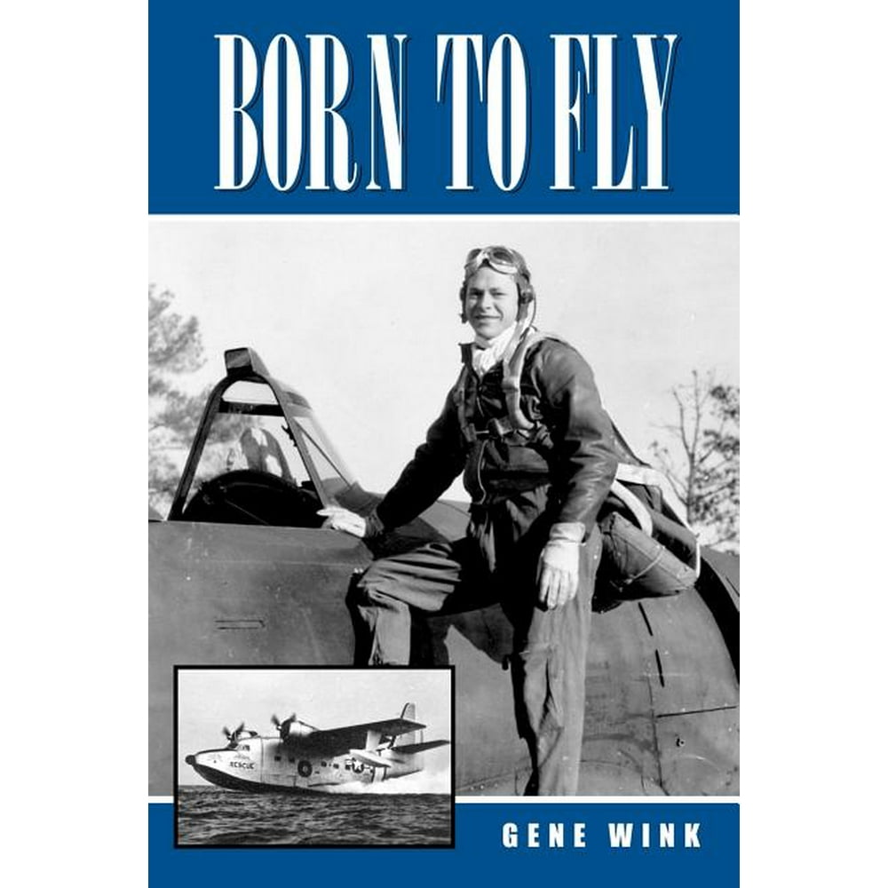 Born to Fly (Paperback) - Walmart.com - Walmart.com