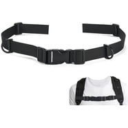 Sternum Straps For Backpacks 1-pack,Adjustable Chest Strap with ...