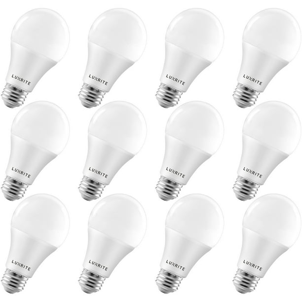 1600 Lumens Watts