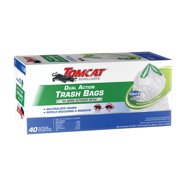 Whirlpool W10165294RB Trash Compactor Bags - Walmart.com
