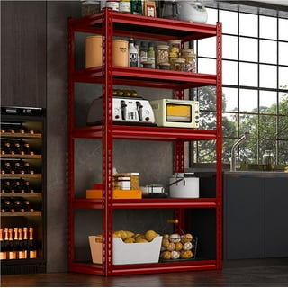 Strongway 50275 52-Bin Double-Sided Rolling Bin Rack - Walmart.com