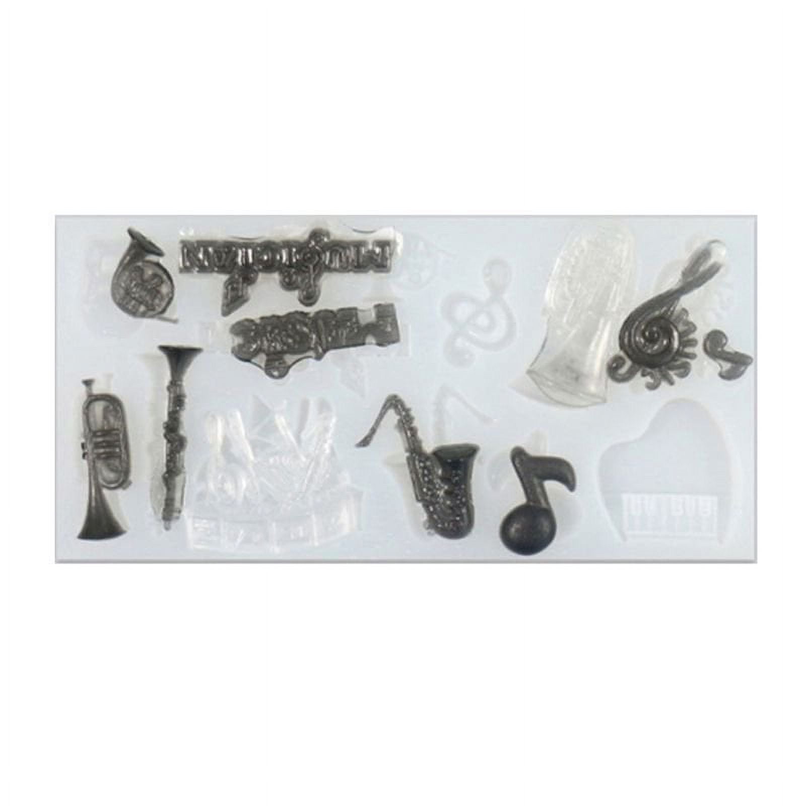 Click here for Generic Musical Note Guitar Lover Jewelry Pendant... prices