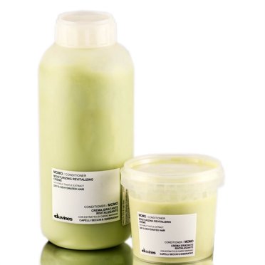 Davines MOMO Moisturizing Shampoo 8.45 oz. - Walmart.com