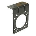 Pollak 12-711UV 7-Way Connector Right Angle Mounting Bracket - Walmart.com