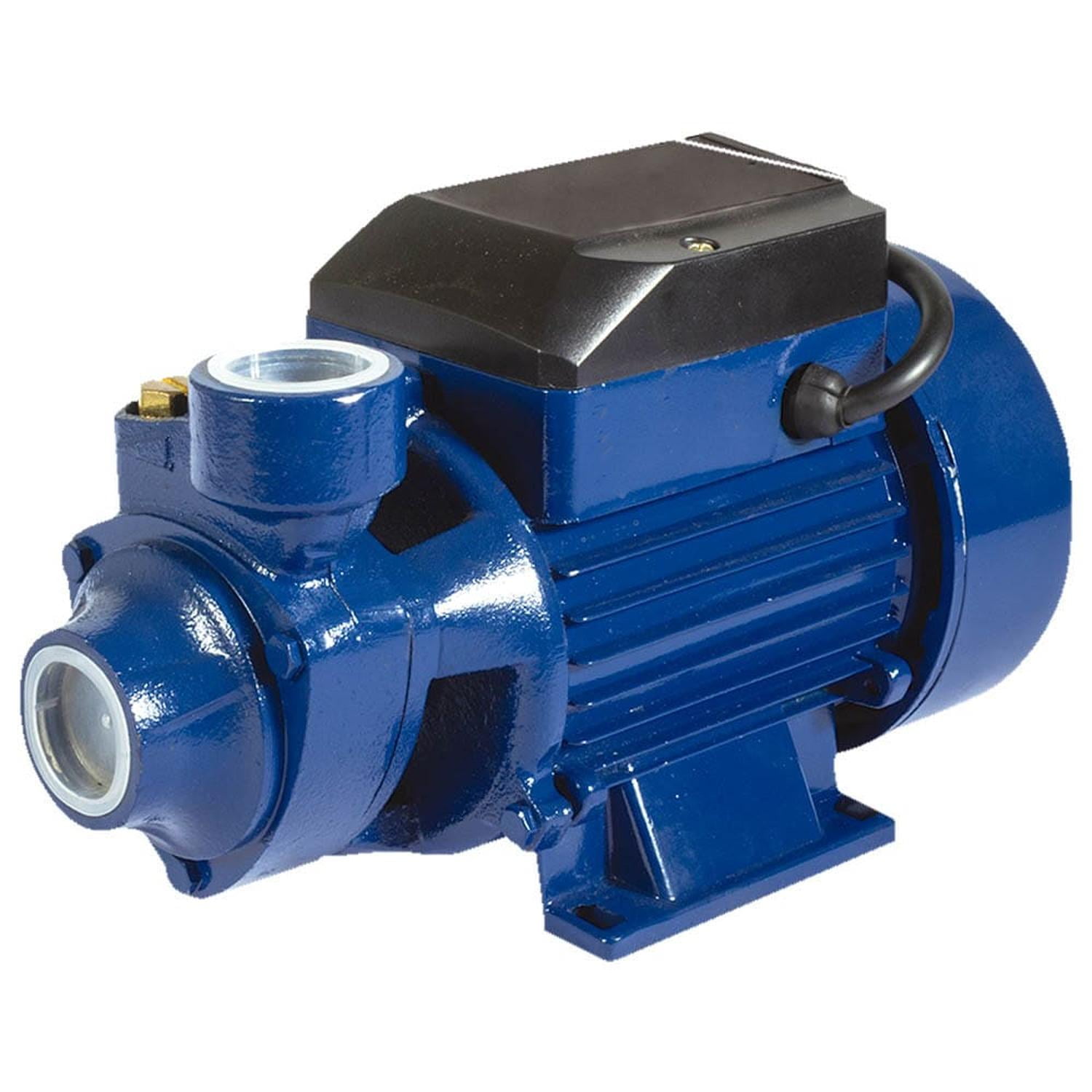 Bomba Hidráulica Periférica Iusa Primo 1/2 HP QB60 | Walmart en línea