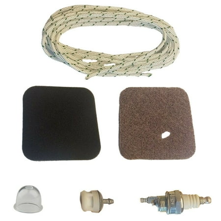 suyin Full Service Kit For Stihl Hs45 Hedge Trimmer 18\" And 24 ...