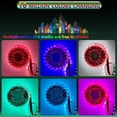 XIACOCO-Zigbee 3.0 Led Light Strip Controller For Rgb 5-24V Color ... XIACOCO-Zigbee 3.0 Led Light Strip Controller For Rgb 5-24V Color ...