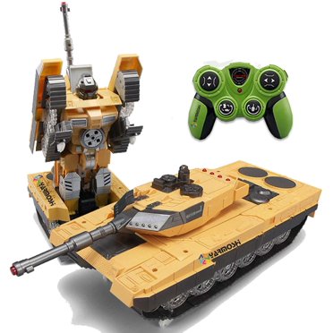 Sharper Image® Toy RC Robo Rivals Remote Control Robot Fighting Set ...
