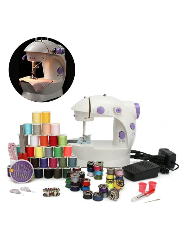 Portable Sewing Machines in Sewing Machines - Walmart.com