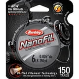 Berkley NanoFil® Uni-filament Fishing Line 4lb | 1.8kg - Walmart.com