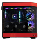 Cobratype Dragon Warrior Desktop Gaming PC - Ryzen 9 7900X, RX 7900 XTX ...