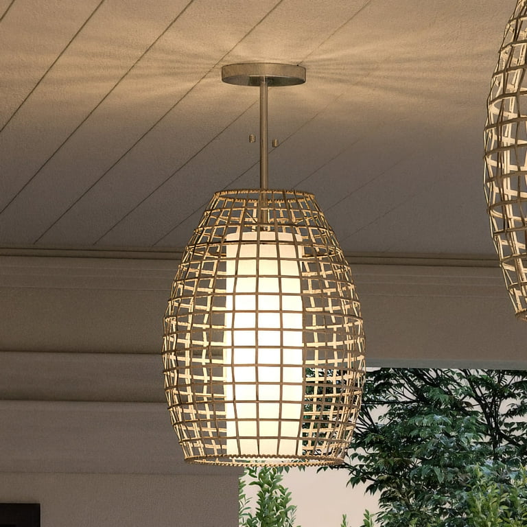Coastal Style Ceiling Lights | Shelly Lighting