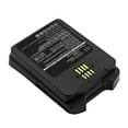 Batteries N Accessories BNA-WB-L1220 Barcode Scanner Battery - Li-Ion ...