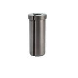Whiteside 6400 Steel Router Collet for Woodworking - 1/2"SH, 2"CD, 1/2 ...