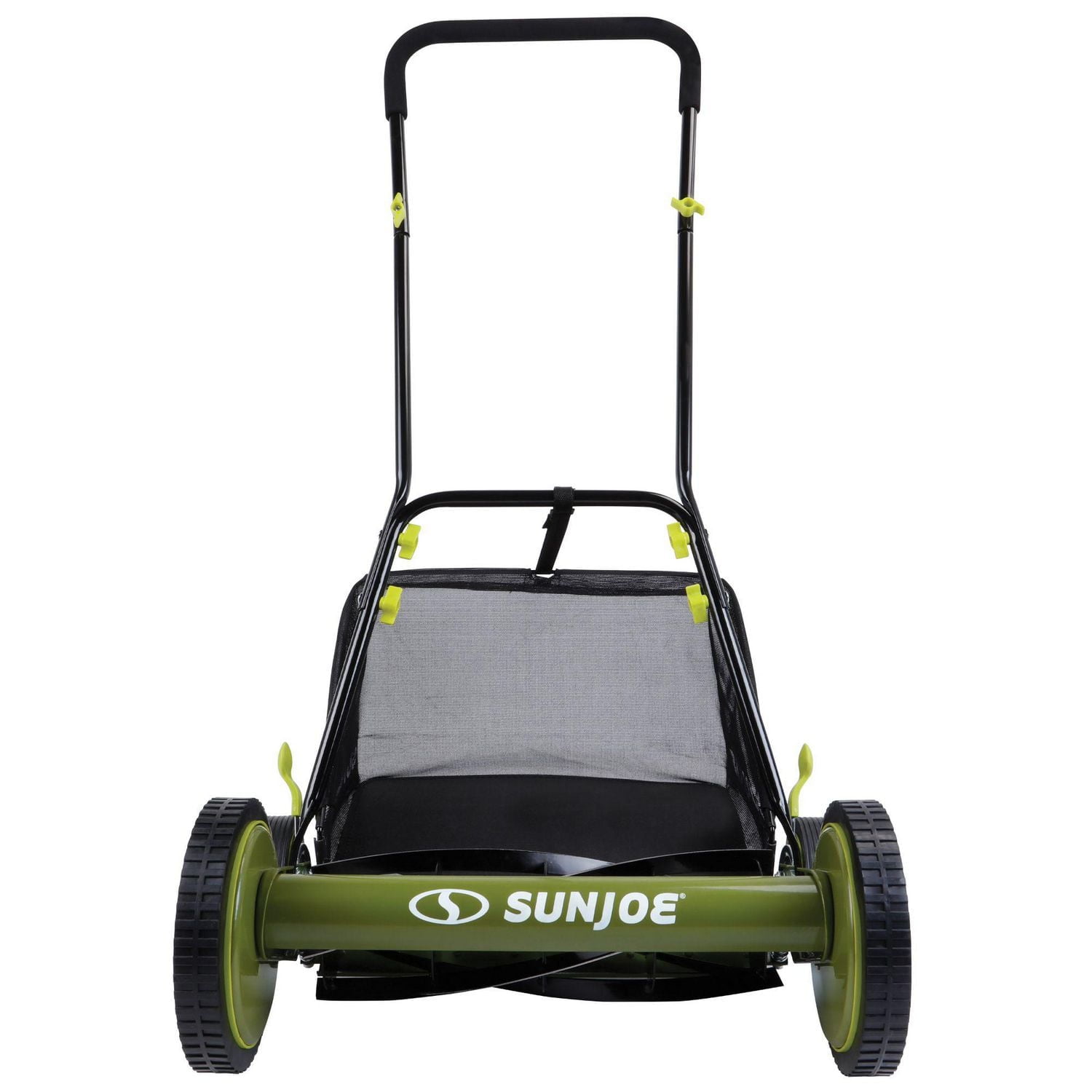 Click here for Sun Joe Mj501m Manual Reel Mower W/ Grass Catcher... prices