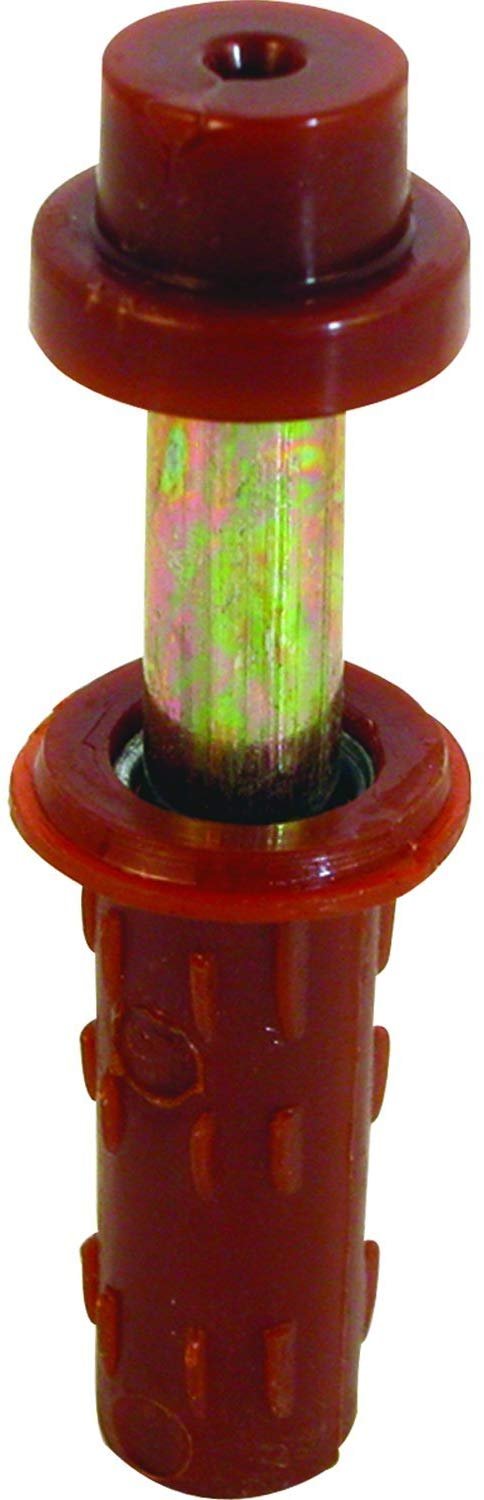 Slide-Co 161144 Bi-Fold Top Pivot Guide Hardware 1 Pack - Walmart.com