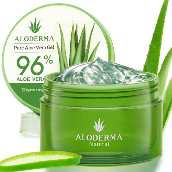 Aloe Gel Lidocaine