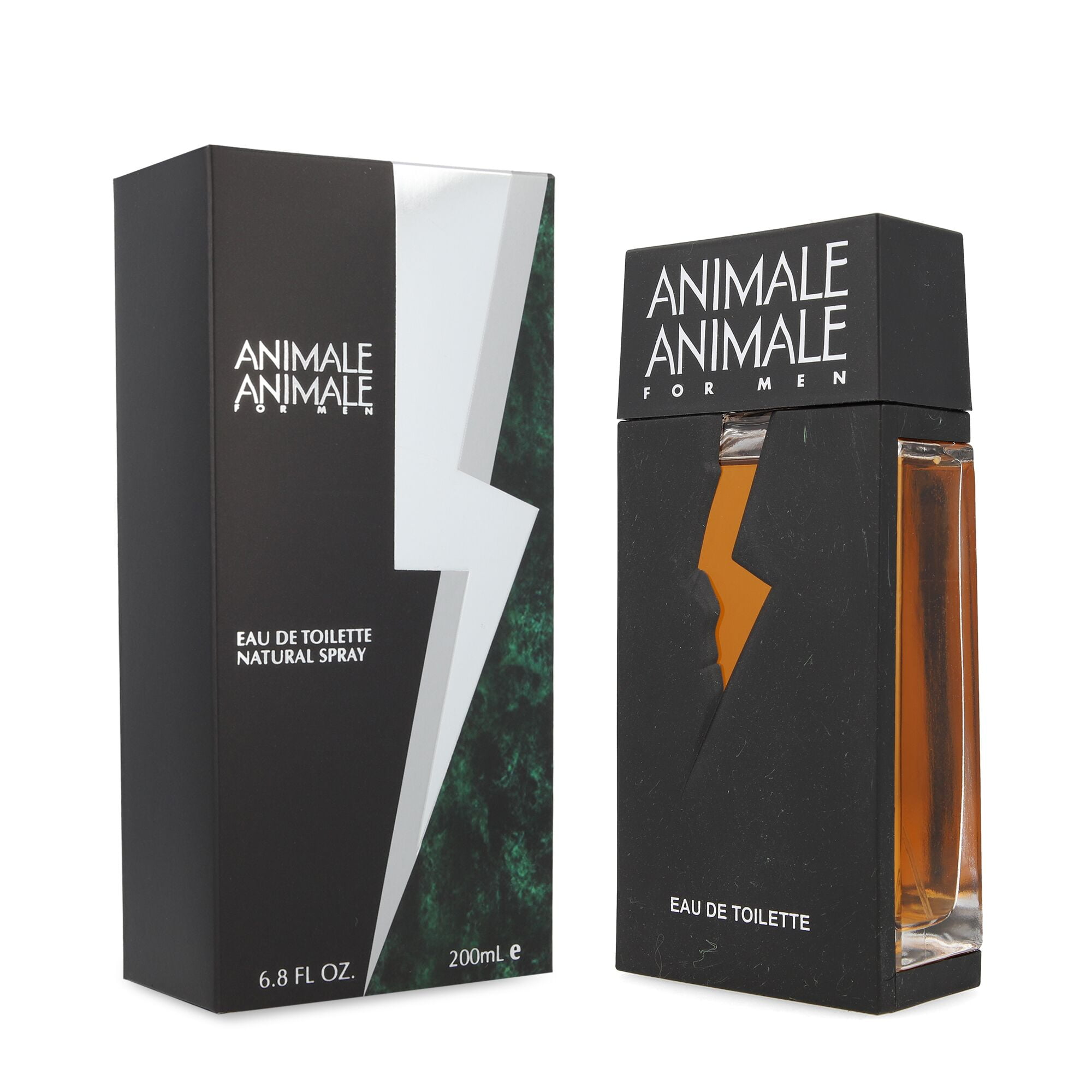 Animale Animale 200 Ml Edt Spray Animale | Walmart en línea