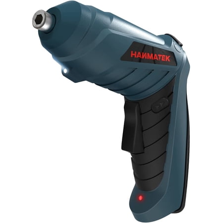 Rechargable Cordless Screwdriver Kits with straight and pistol style ...