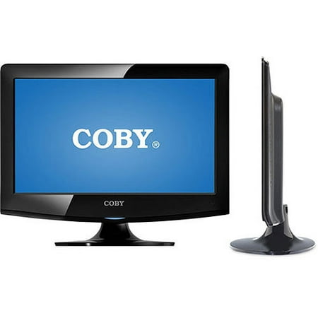 Coby Electronics LEDTV1526 15-Inch LED High Definition TV - Walmart.com