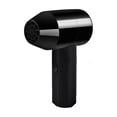 Wireless Portable Ionic Hair Dryer, Mini Blow Dryer 17×11.5×4cm ...