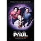Paul Movie Poster Metal Sign 8inx 12in Art Print on Metal 8x12 Multi ...