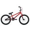 Kent Bicycle Thruster 20" BMX Tri Power Pro Chrome - Walmart.com