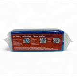 Brillo Basics Estracell No Scratch Scrub Sponge 2 Count - Walmart.com