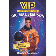 Mae Jemison : The First African American Astronaut Women Astronaut Book ...