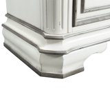 Caroline Bedroom Set, Multiple Configurations, Multiple Sizes - Walmart.com