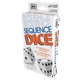 Jax SEQUENCE Dice Peggable - Bilingual - Walmart.com