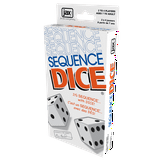 Jax SEQUENCE Dice Peggable - Bilingual - Walmart.com