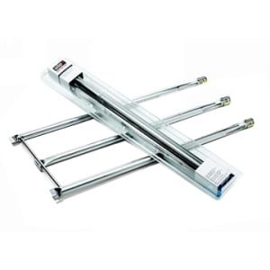 Weber Stainless Steel Burner Tube Set - Walmart.com