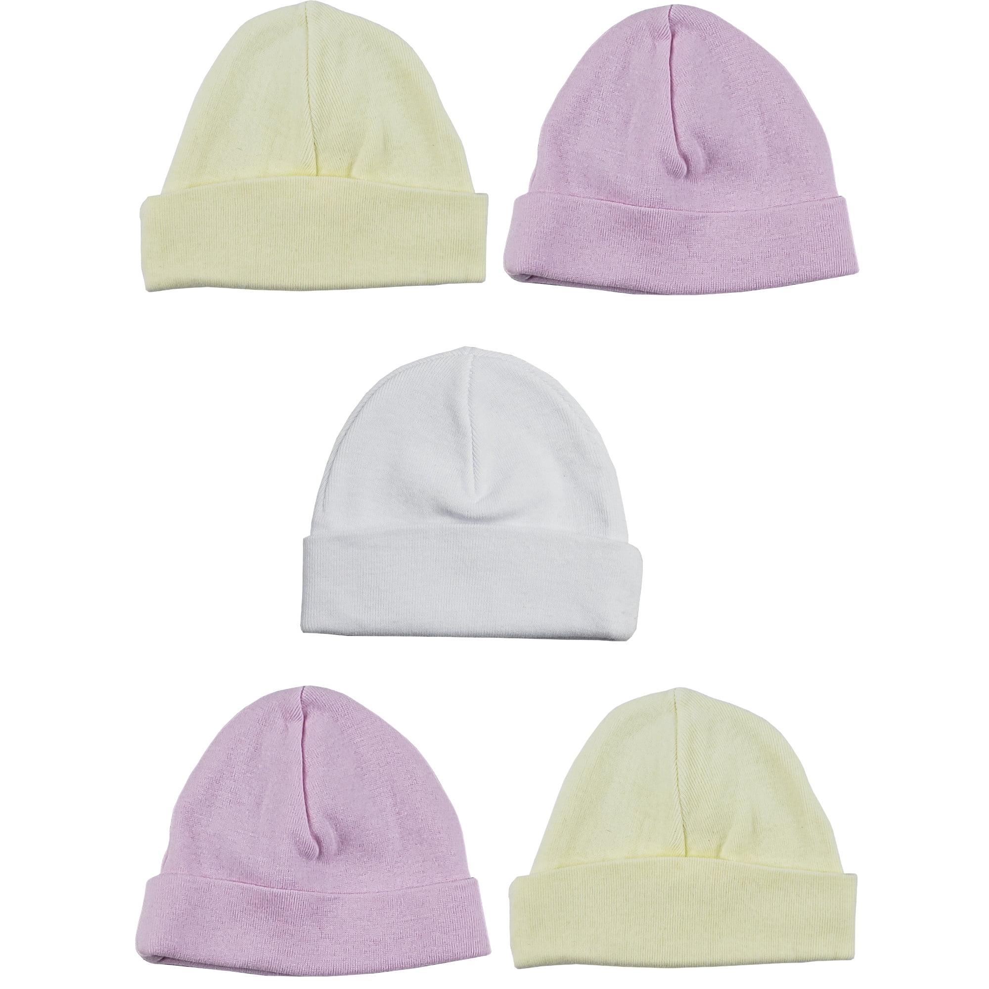 Click here for Bambini Girls Baby Cap (Pack Of 5) prices